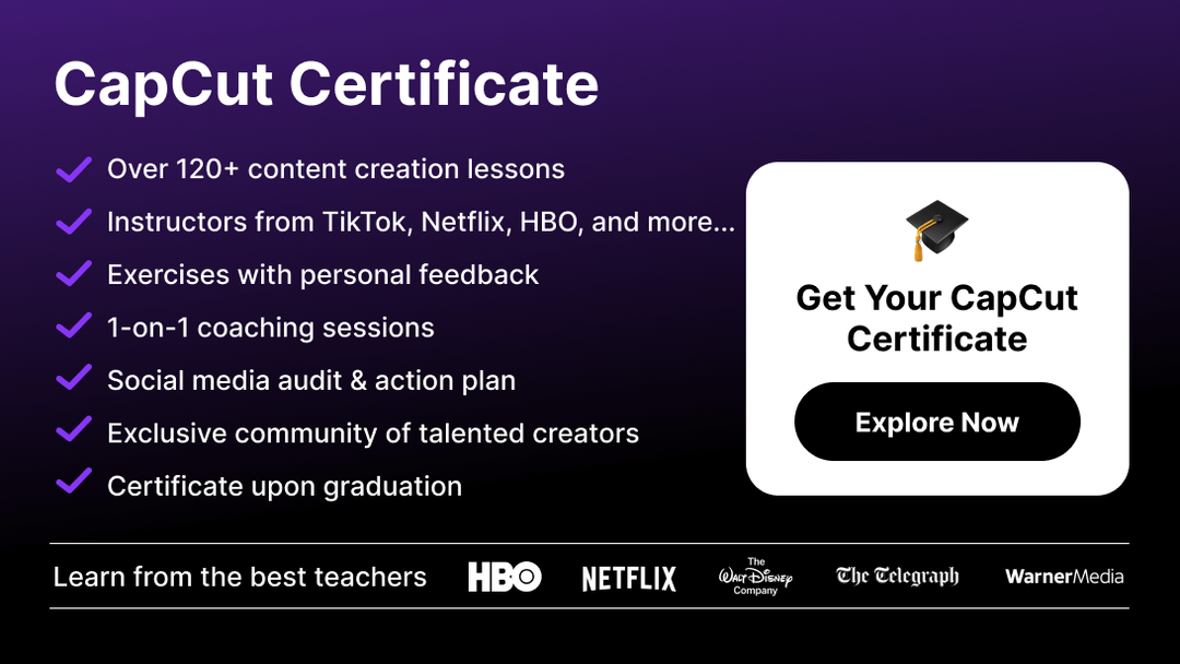 How to Make Money with CapCut in 2025